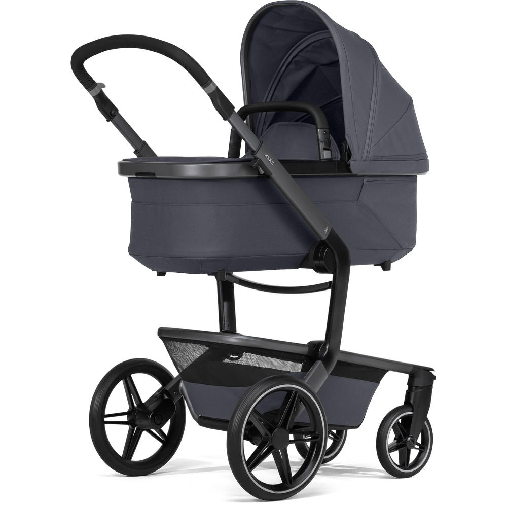 JOOLZ Day5 rati 2in1, Stone grey, 540001 | 2 daļīgie ratu komplekti